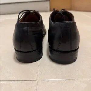 Beckett Simonon | Shoes | Beckett Simonon Dean Oxfords Full Grain ...